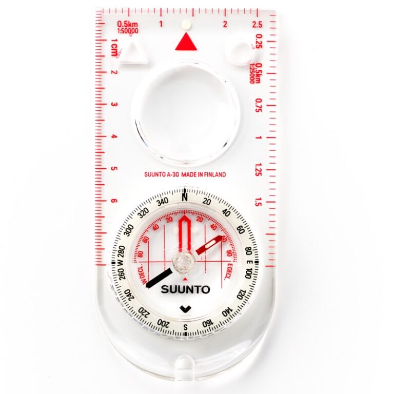 Suunto A-30 Compass – Suunto Australia
