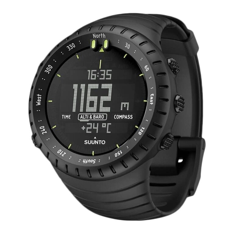 Watches – Suunto Australia