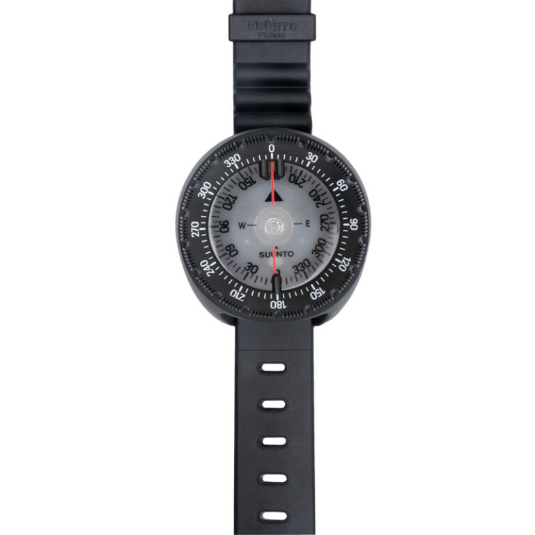 Suunto SK-8 Compass – Suunto Australia