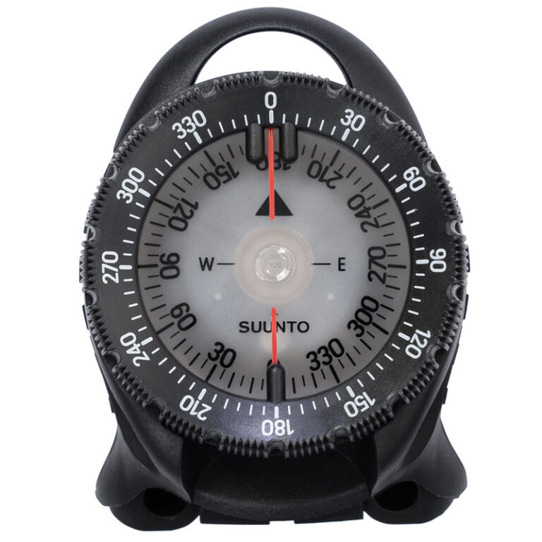 Suunto SK-8 Compass – Suunto Australia